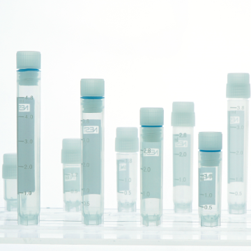 China Cryogenic Vials,Barcode Matrix Vials,Barcode Cryogenic Tubes Supplier