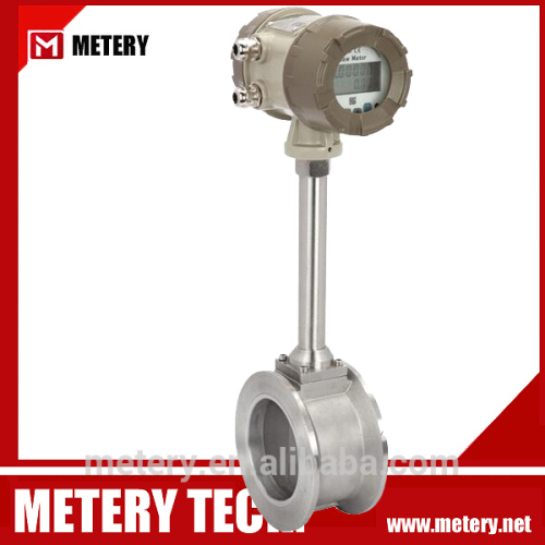 4-20ma Vortex Flow Meter, High Quality 4-20ma Vortex Flow Meter on Bossgoo.com