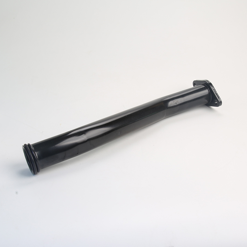 Water Coolant Hose For Hyundai Sonata 2005-2010 (part No. 2546025002 ...