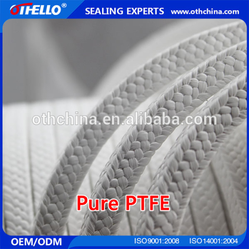 Ptfe Packing With Graphite Gland Packing White Ptfe Gland Packing, High ...