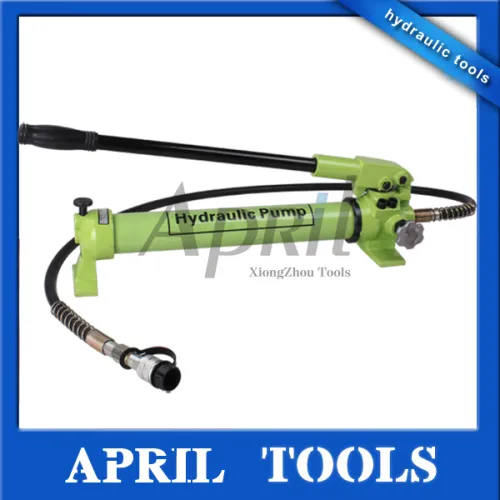 Hydraulic Hand Pump (cp-700), High Quality Hydraulic Hand Pump (cp-700) on Bossgoo.com