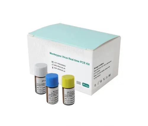 Monkeypox Pcr Reagents Test Kit, High Quality Monkeypox Pcr Reagents ...