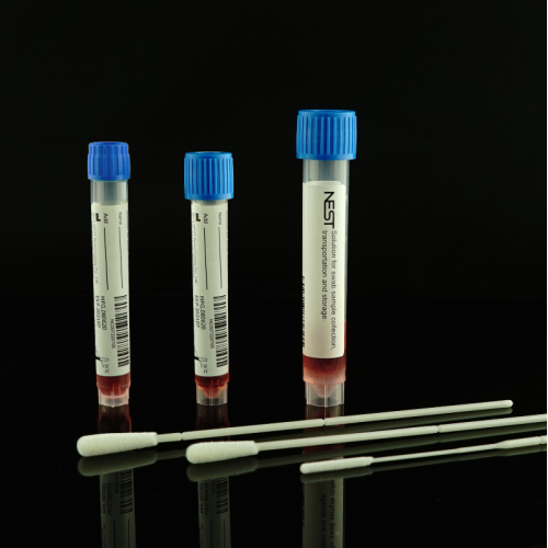 Universal Transport Medium (UTM) China Manufacturer