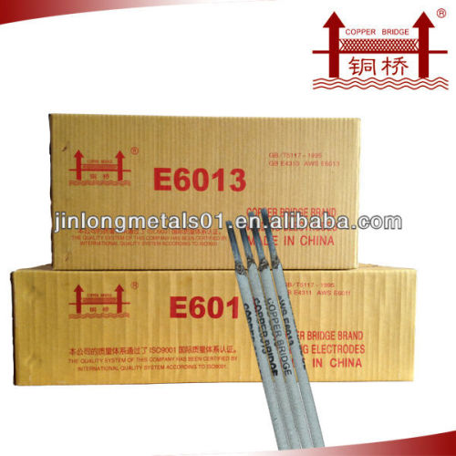 Gb E4313 Aws E6013 용접 전극 2.5mm, Bossgoo.com의 고품질 Gb E4313 Aws E6013 용접 전극 2.5mm