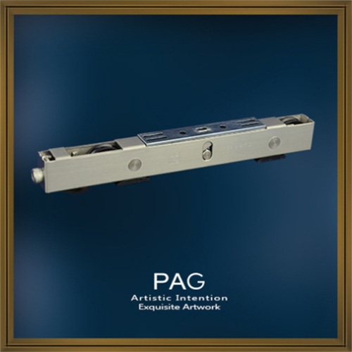 Height-adjustable Sus Sliding 4pom Rollers, High Quality Height ...