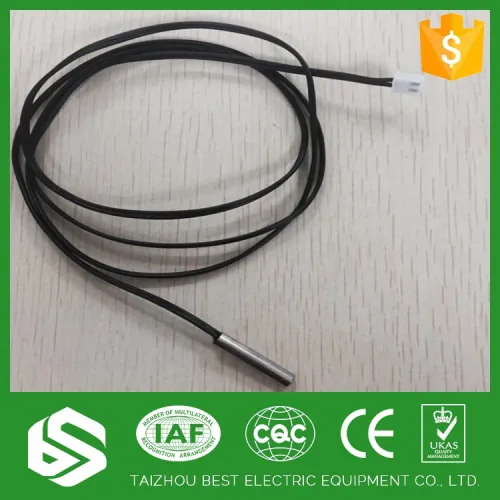 5k Customized Ntc Thermistor Thermistor Ntc Sensor, High Quality 5k ...