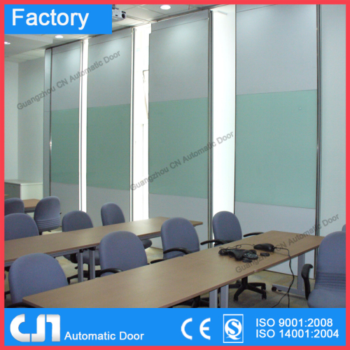 Automatic Moveable Fiber Partition Wall, High Quality Automatic ...