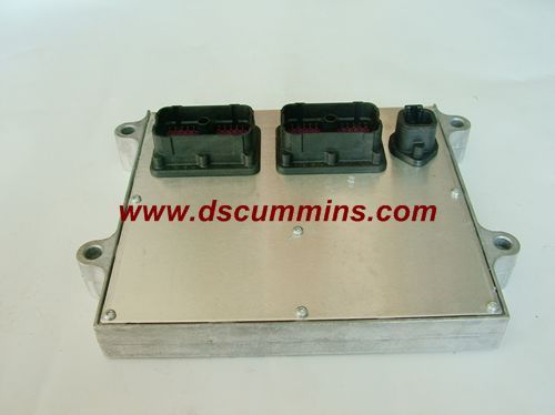 Cummins Ecu Electronic Control Module 4988820, High Quality Cummins Ecu ...