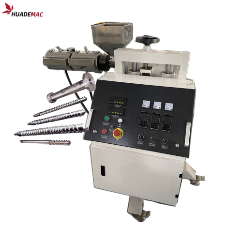 Co-extrusion Single Screw Extruder, High Quality Co-extrusion Single ...