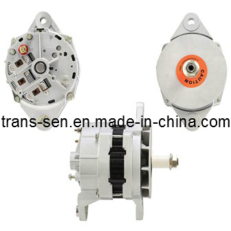 Auto Alternator (12v 115a Delco Series), High Quality Auto Alternator ...