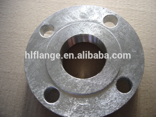 20mm Galvanized Pipe Threaded Flange 3/4", High Quality 20mm Galvanized ...
