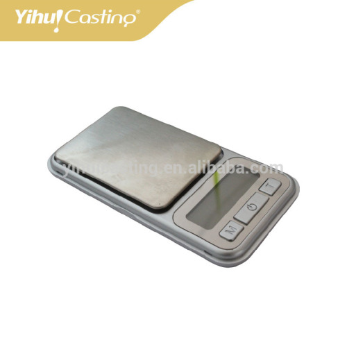 200g Pocket Digital Scale For Jewelry And Diamond Weighing, High ...