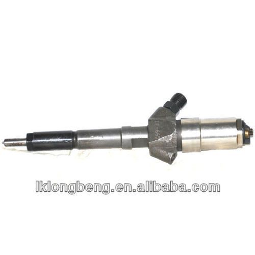 Electric Control Fuel Injector Bg Series, High Quality Electric Control ...