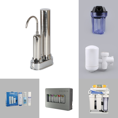Central Water Filter,best Inline Drinking Water Filter, High Quality ...