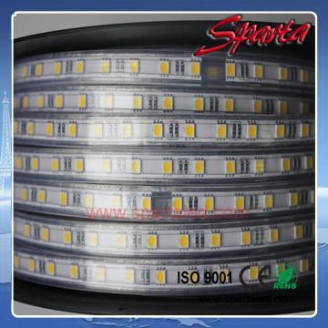 6500k Led Strip Lights 110/220v Ip68 Waterproof, High Quality 6500k Led ...