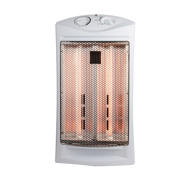 Konwin Infrared Quartz Tower Heater With Turbo Fan: Advanced Heating ...
