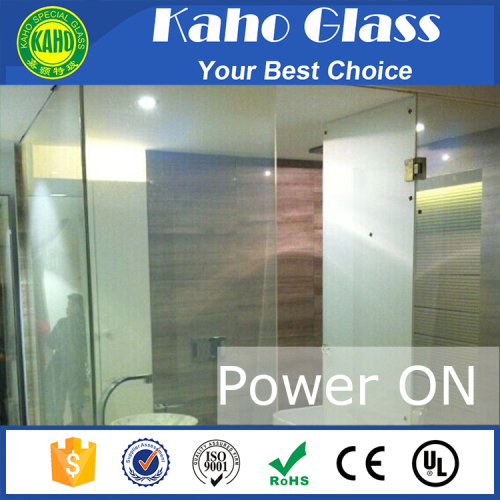 Kaho Tempered Laminated Glass Switchable Smart Glass For Bathroom Prices, High Quality Kaho ...