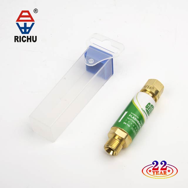 Flashback Arrestor In Oxygen Regulator: Ensuring Safety And Efficiency ...