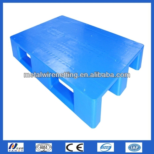 Flat Top Plastic Pallet, High Quality Flat Top Plastic Pallet on ...