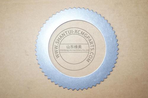 Jcb Spare Parts Friction Disc 331-16516, High Quality Jcb Spare Parts ...