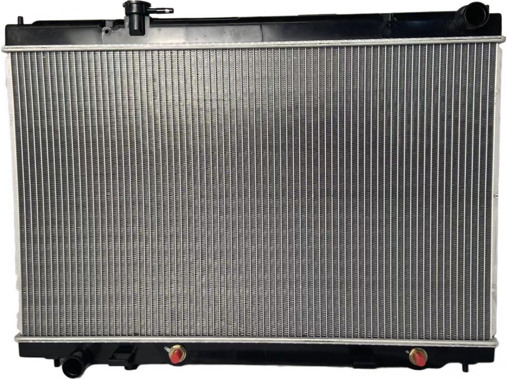 Nissan Infiniti M35에 대한 라디에이터 3.5l Oenmumber 21460-eg000, Bossgoo.com의 ...