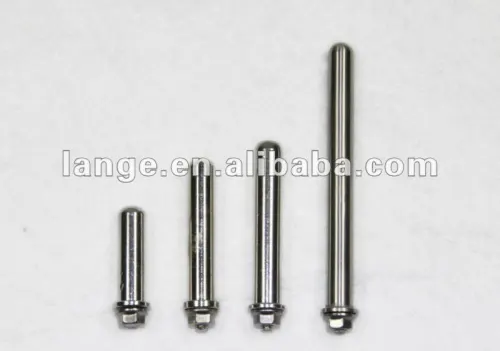 Stainless Steel Instrument Fixation Pin (c2-653), High Quality ...
