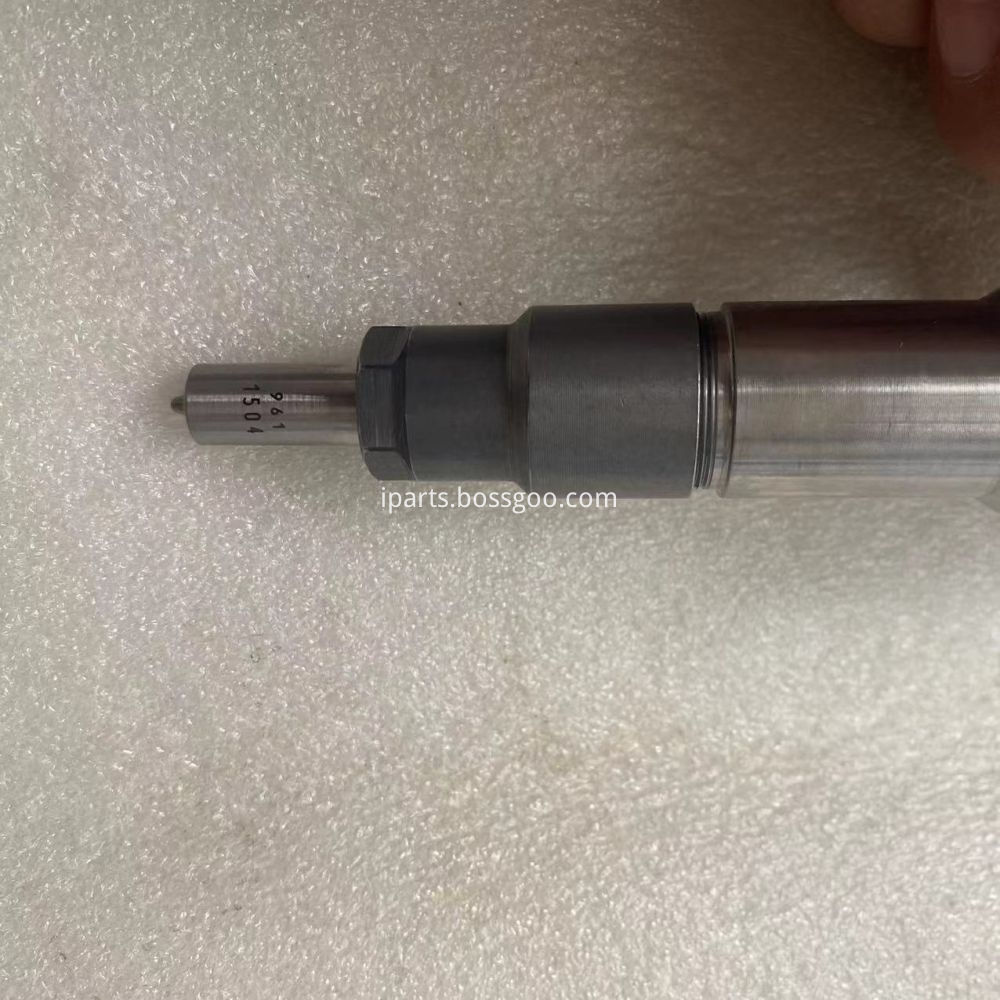 Common Rail Injector 0445120058 Me356178 Me355793 คุณภาพสูง Common Rail ...