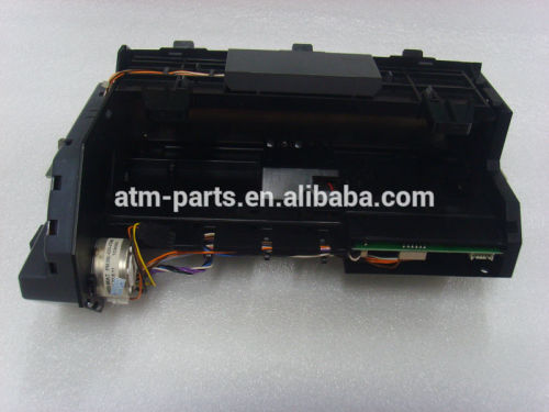 Atm Machine Parts Wincor 2000 Shutter Cmd 1750054769, High Quality Atm ...