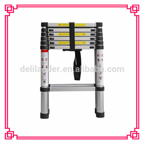 Aluminium Extension Ladder /ladder Telescopic Prices, High Quality ...