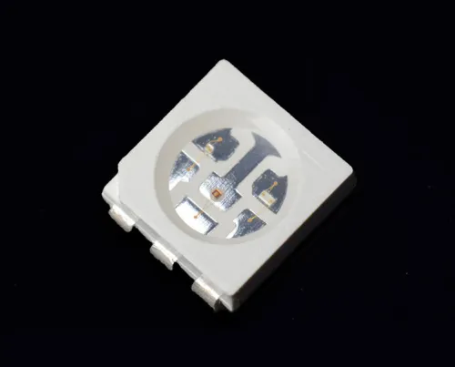 Ultra Bright Epistar Chip 5050 Rgb Smd Led, High Quality Ultra Bright ...