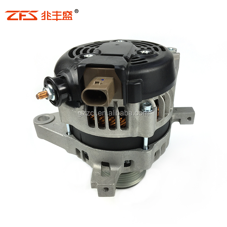 Revo 1gd 3kva Alternator For Toyota Hilux 2.8d/2.4d, High Quality Revo ...