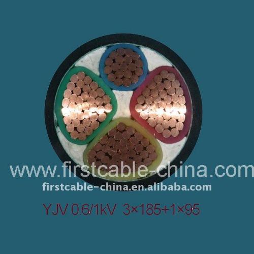 Iso Ce Saa Saso Ul Certification Xlpe Cable, High Quality Iso Ce Saa ...