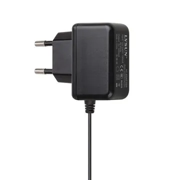 Wall-mounted Adapter With 5v 2a Output And Eu Plugs, High Quality Wall ...