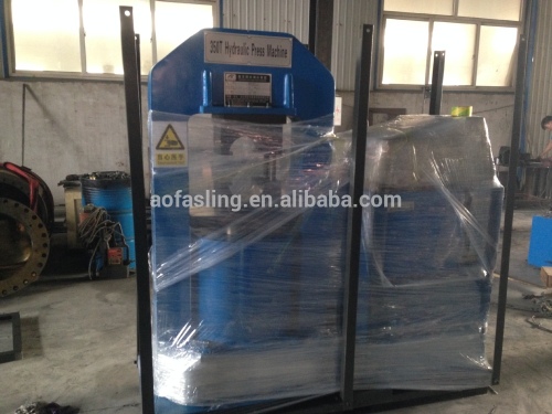 Wire Rope Crimping Machine, High Quality Wire Rope Crimping Machine on ...