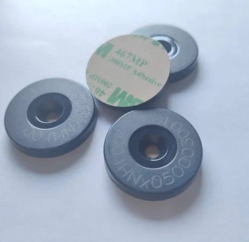 13.56mhz Rfid N213 Patrol Nfc On Metal Tags, High Quality 13.56mhz Rfid ...