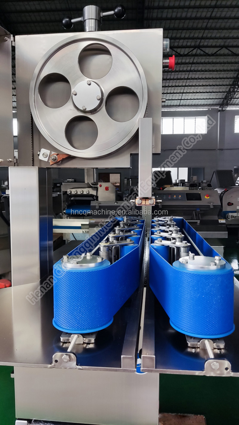 Pig Feet Bandsaw: Professional Frozen Trotter Cutting Machine, High ...