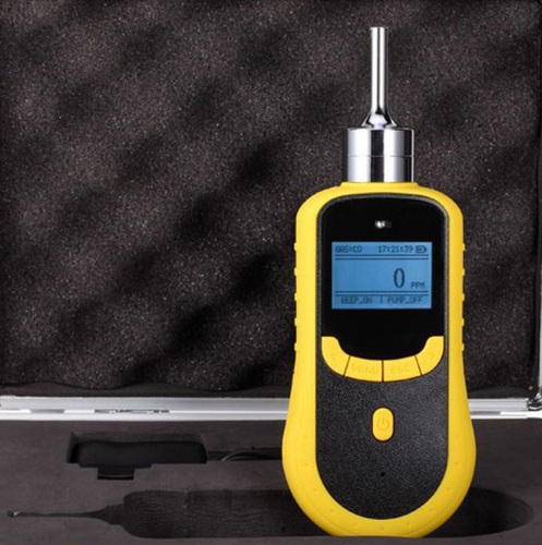 Portable Nitrogen N2 Gas Detector, High Quality Portable Nitrogen N2 ...