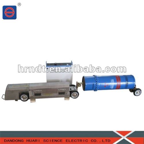 Digital Intelligent X-ray Pipeline Crawler, High Quality Digital ...