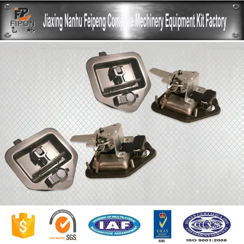 Truck Toolbox Lock Aluminium Toolbox Lock Ute Canopy Lock Truck Box ...