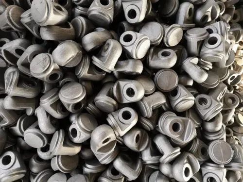 Hydraulic Cylinder End Cap, High Quality Hydraulic Cylinder End Cap on ...