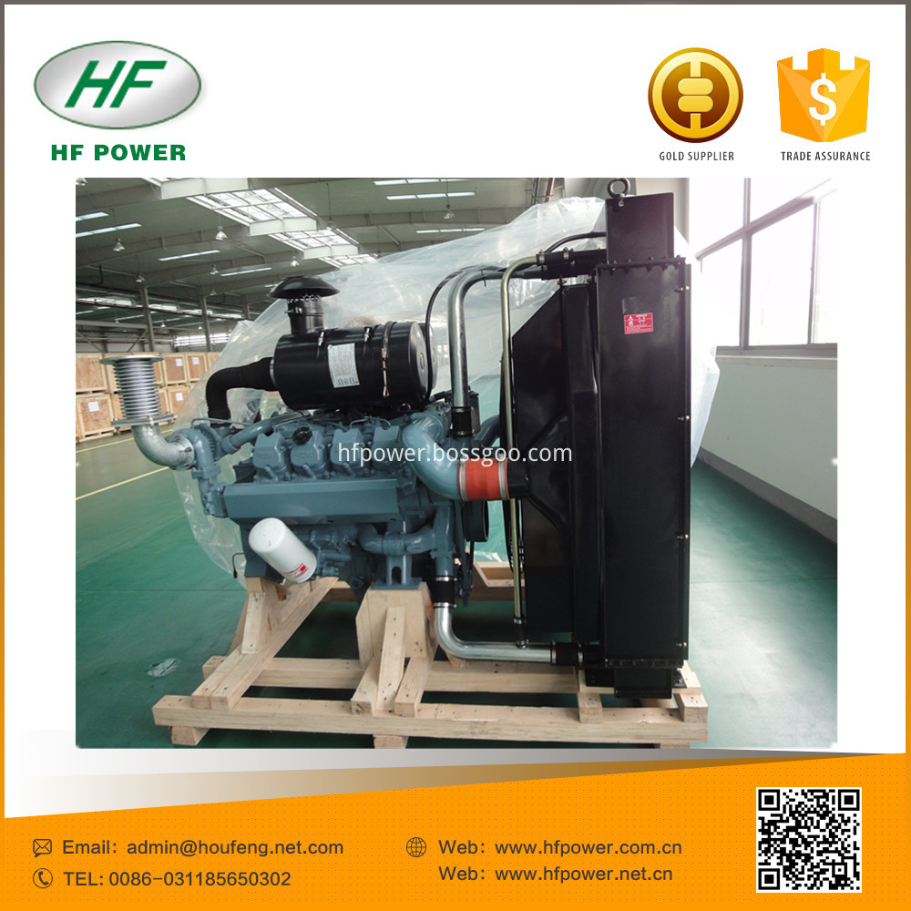 Doosan Technology 4 Stroke Diesel Engine For Sale, High Quality Doosan ...