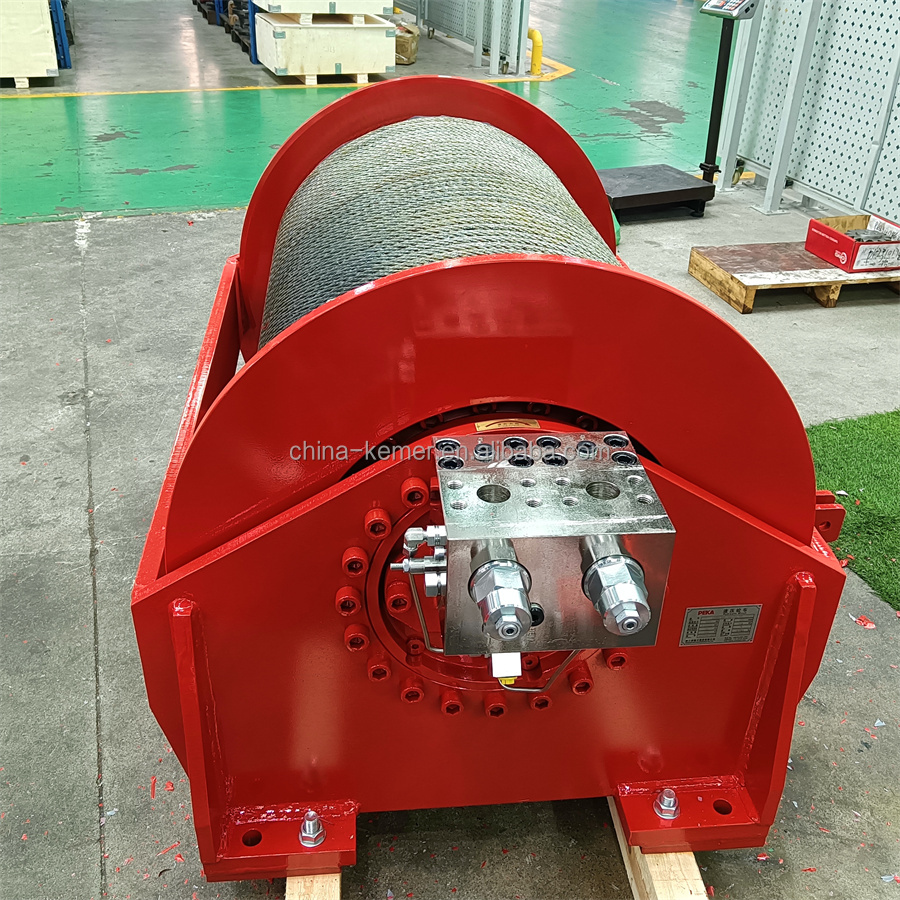 Mobile Crane 5 Ton Hydraulic Winch Lifting Equipment, High Quality ...
