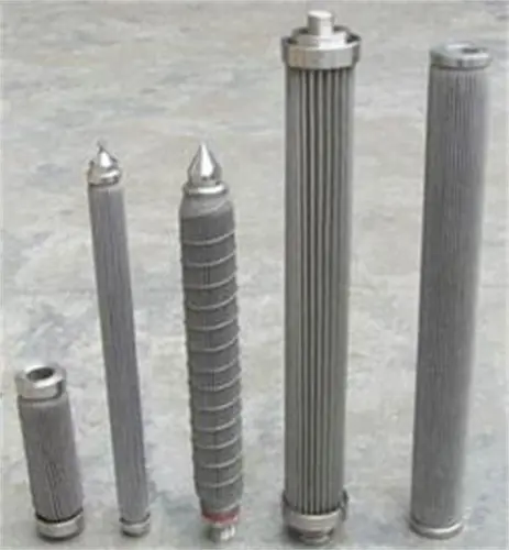 High Quality Pleat Type Filter, High Quality High Quality Pleat Type ...