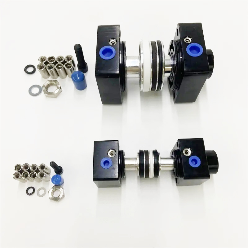 Sc Standard Pneumatic Cylinder Kits, High Quality Sc Standard Pneumatic ...