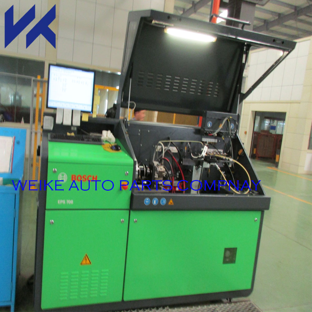 Diesel Fuel Injector Nozzle 0432191260 For Mercedes Benz, High Quality ...