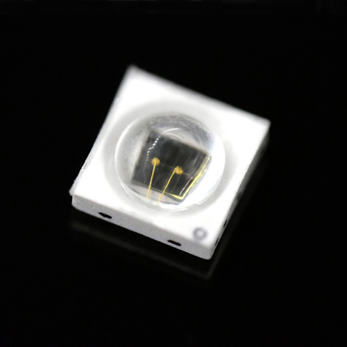 SMD 3535 High Power LEDs IR 850nm 2W China Manufacturer