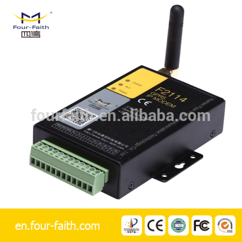 Hot Sale Ip Rs485 Rs232 Gprs Gsm Modem For Gas Station, High Quality ...