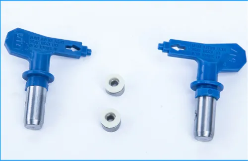 Airless Spray Gun Nozzle 513,525,527,529,531,213,217,219,309,327 ...