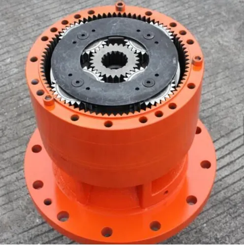 Sh75-3 Swing Gearbox Swing Reduction, High Quality Sh75-3 Swing Gearbox ...
