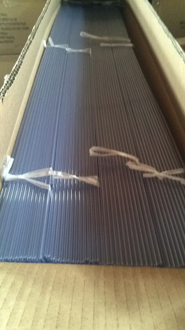 Pvc Channel Strip Label Holder For Shelf H39mm, High Quality Pvc ...